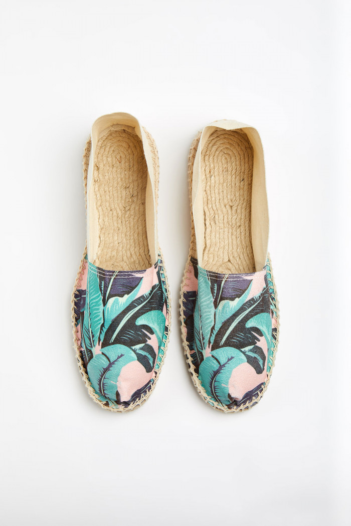Espadrille Homme : sélection d'espadrilles pour hommes | Cala